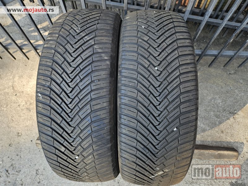 235-60-17 Continental kao nove odlicne