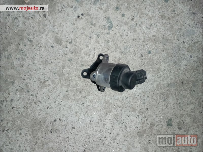 Regulator pritiska 1.6hdi za Peugeot 308