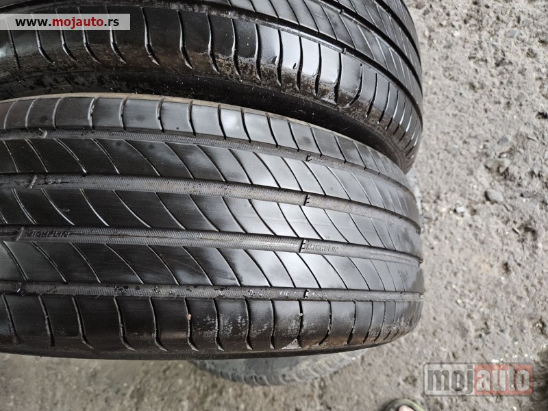 205-55-17 Michelin kao nove odlicne