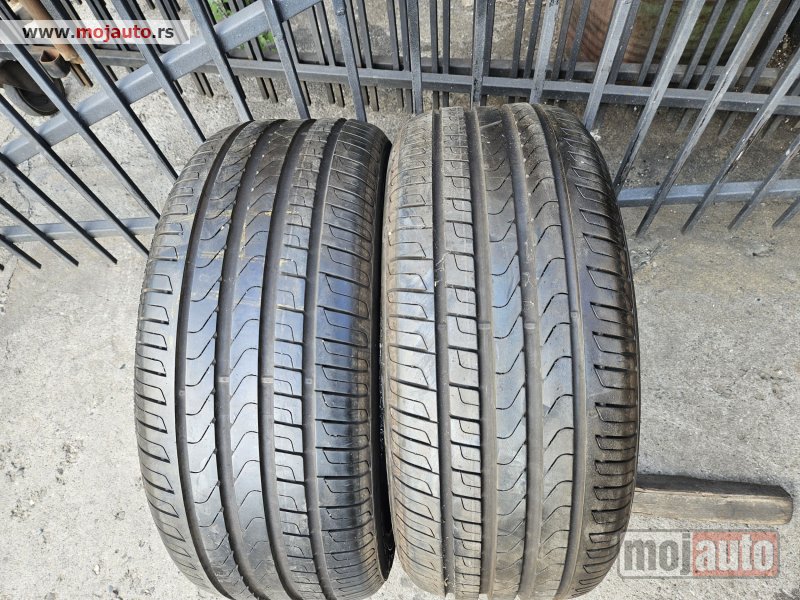 225-45-19 Pireli kao nove odlicne