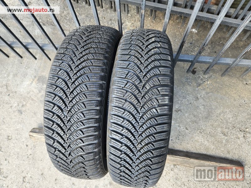 185-70-14 Hankook kao nove odlicne