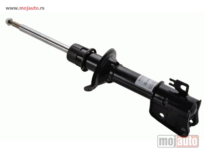 Land Rover Freelander Amortizer Zadnji Desno 98-06,NOVO