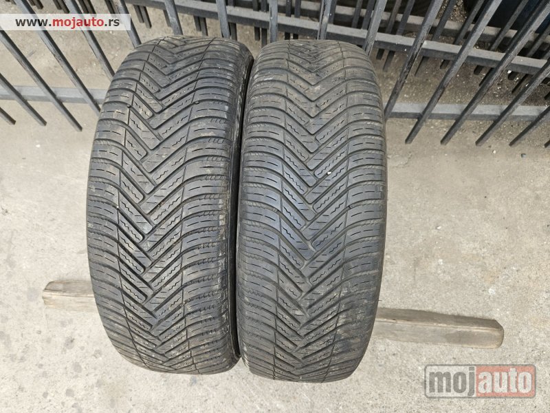 195-65-15 Hankook kao nove odlicne