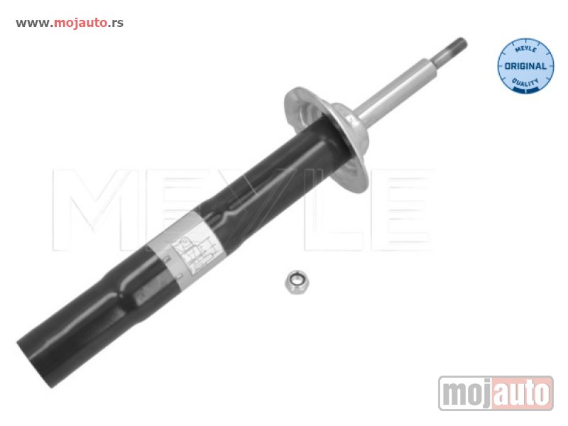 BMW E39 Serija 5 Amortizer Prednji Levi 95-04, NOVO