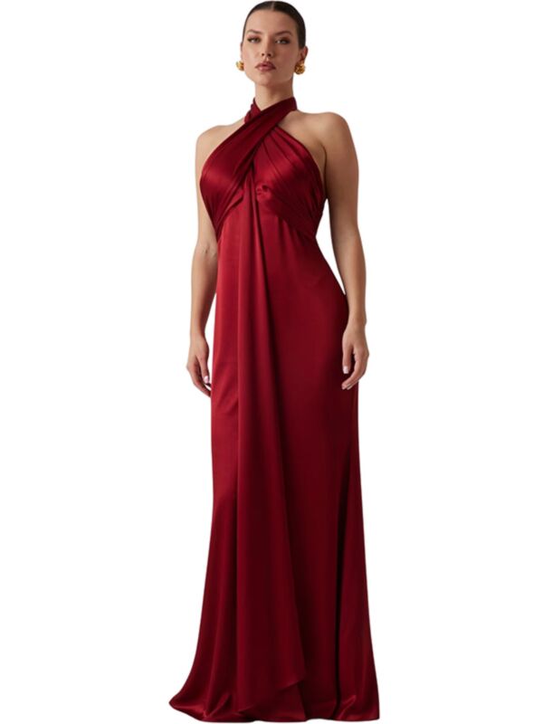 Marciano - Elegantna maxi haljina