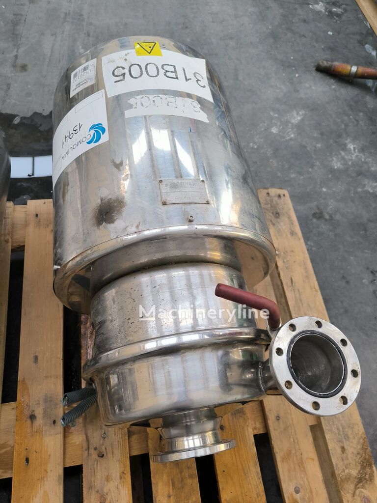 BOMINOX S-311 industrijska pumpa