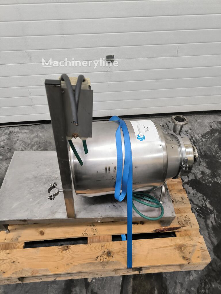 Inoxpa S-35F pumpa za hranu