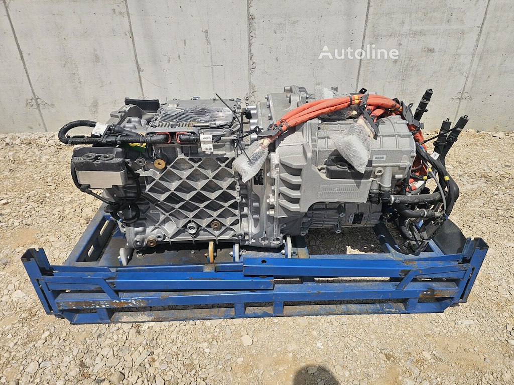 Renault EPT2412 motor za Renault T E-TECH tegljača