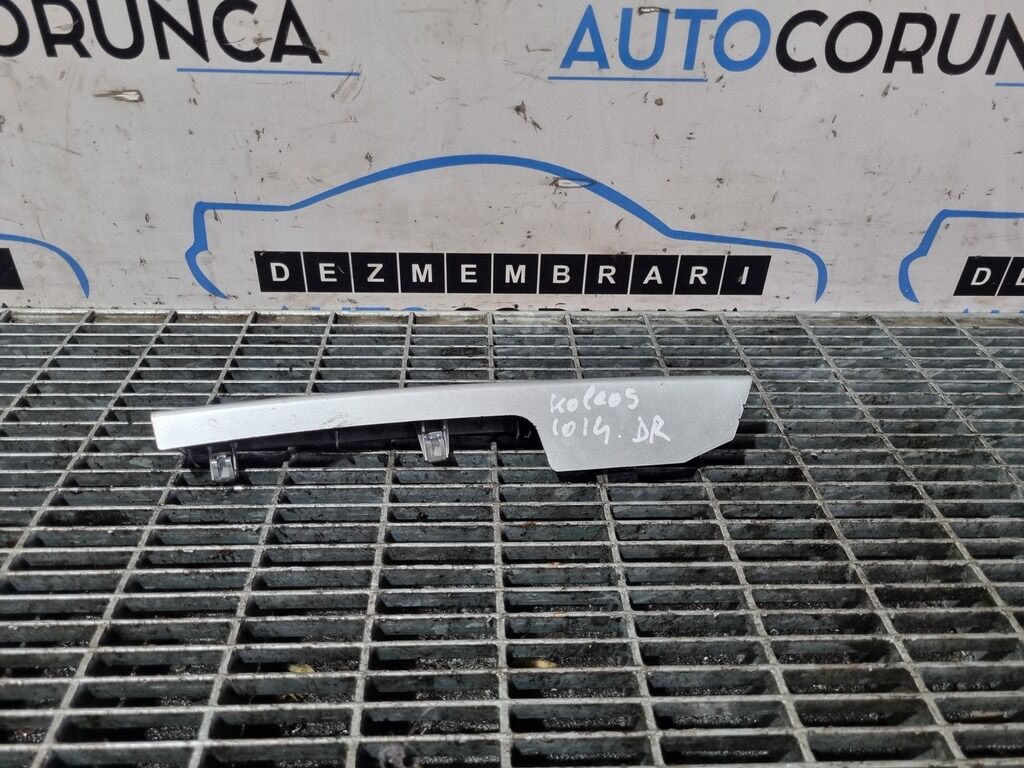 Oblaganje za Renault Koleos automobila