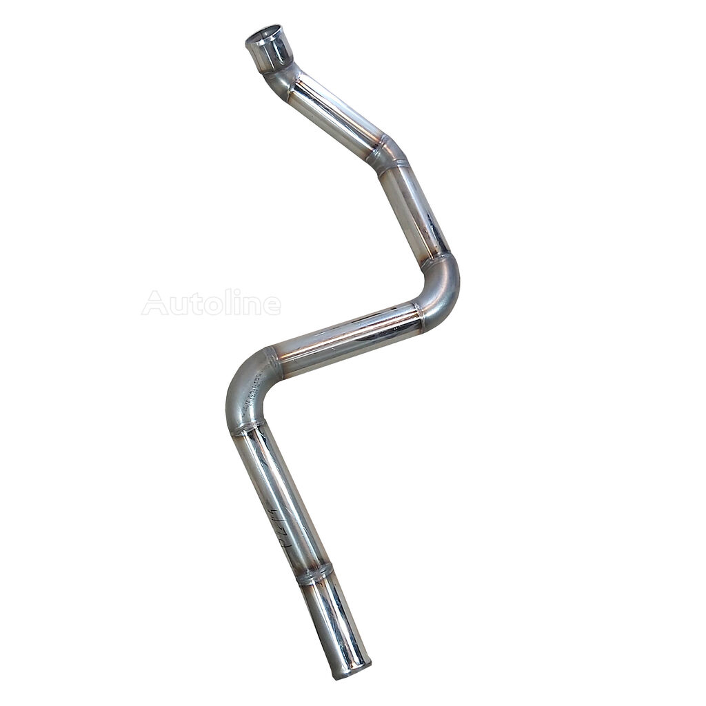 Renault 5010619044, VAN046 R275 retarder za Renault Premium kamiona