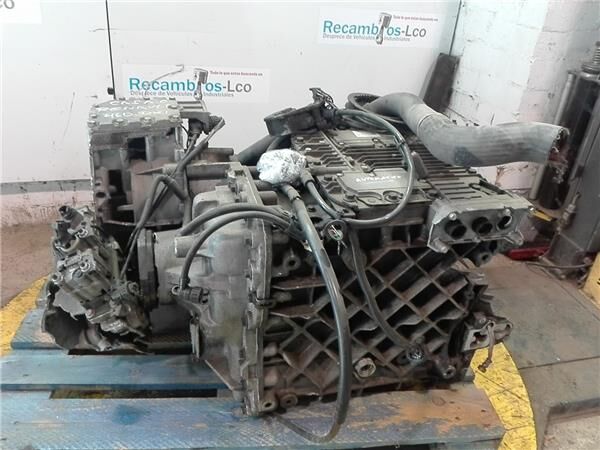 7420776783 zupčanik menjača za Renault Premium 2 kamiona