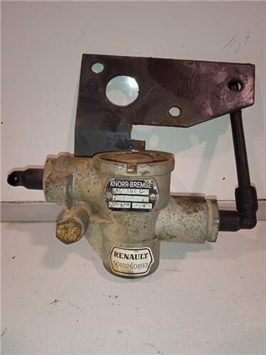 5010260893 pneumatski ventil za Renault AE 420 TI Magnum-Privileg E2 kamiona