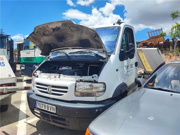 7700353767 volan za Renault Mascott kamiona