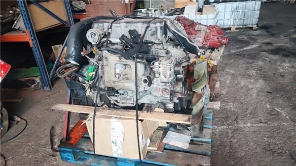 Motor za Renault Midlum kamiona