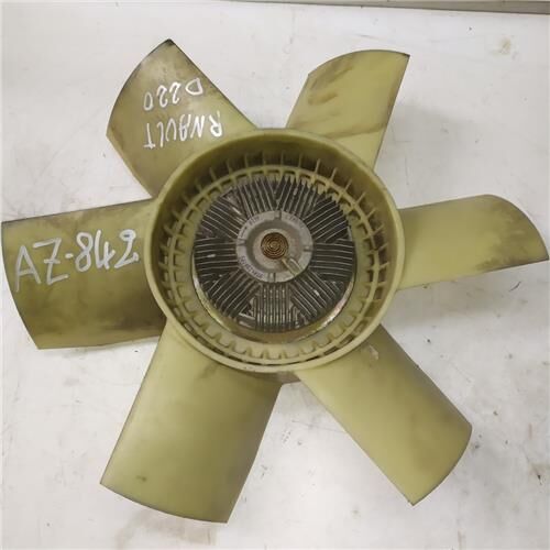 5818514816 ventilator hladnjaka za Renault Midlum kamiona