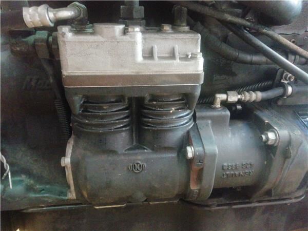 Pneumatski kompresor za Renault Magnum 4XX.18/4XX.26 02 -> kamiona