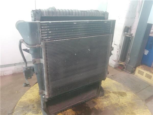 Radijator za hlađenje motora za Renault Magnum 4XX.18/4XX.26 02 -> kamiona