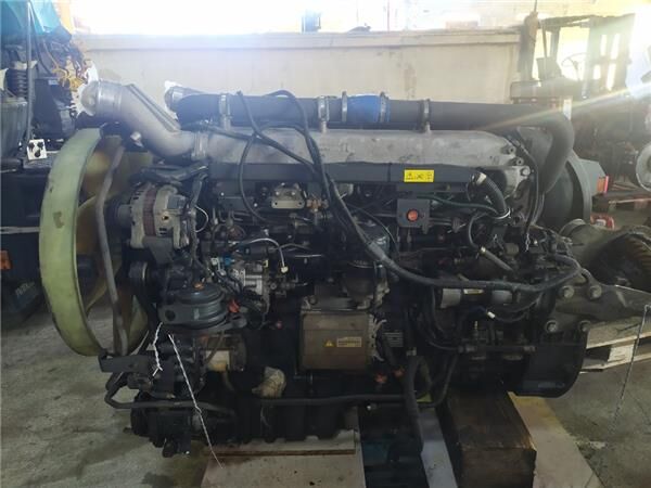 5600662638 motor za Renault PREMIUM 420 kamiona
