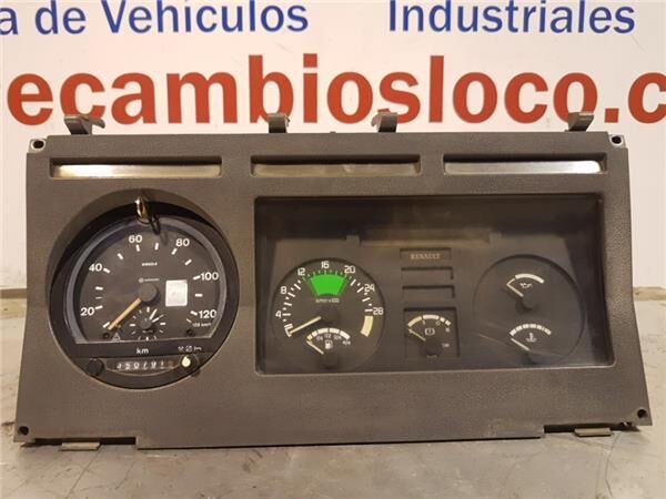 Instrument tabla za Renault Midliner kamiona