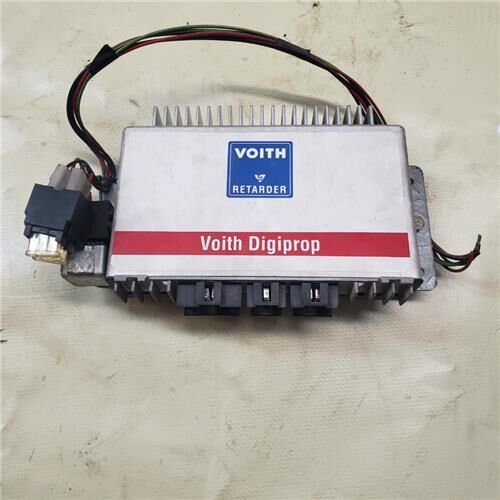 4461260020 upravljačka jedinica za Renault 430 Magnum E2 kamiona