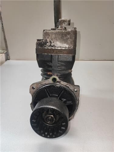 5010339859 pneumatski kompresor za Renault Magnum 4XX.18/4XX.26 02 -> kamiona