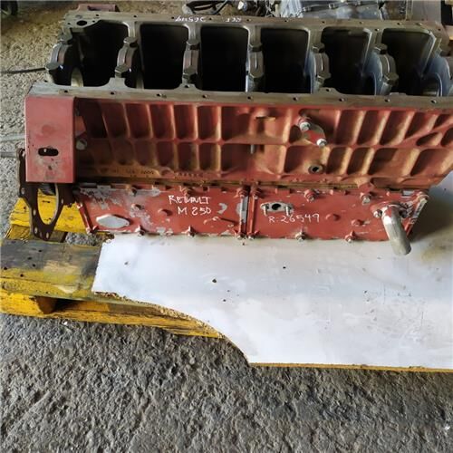 5600 426 702 blok cilindara za Renault M 250.16 D kamiona