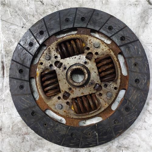 32768034898 disk kvačila za Renault Mascott kamiona