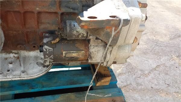 Motor za Renault Premium kamiona
