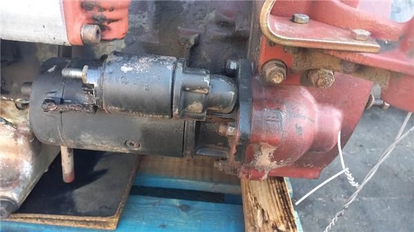 Motor za Renault Midliner kamiona