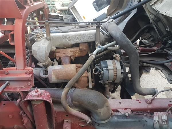 Motor za Renault Midliner kamiona
