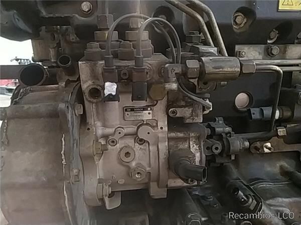 581A296778 pumpa visokog pritiska za Renault Midlum kamiona