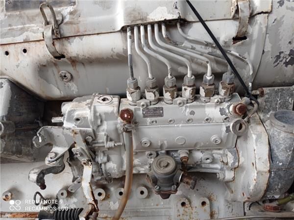 0 400 866 230 pumpa visokog pritiska za Renault Premium kamiona