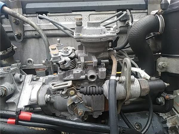 5001833312 pumpa visokog pritiska za Renault B 120-35/55/65 Messenger E2 kamiona