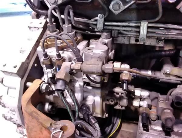 5 010 553 948 pumpa visokog pritiska za Renault Premium kamiona