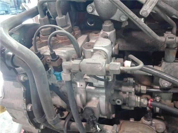 5010553638 pumpa visokog pritiska za Renault Midlum kamiona