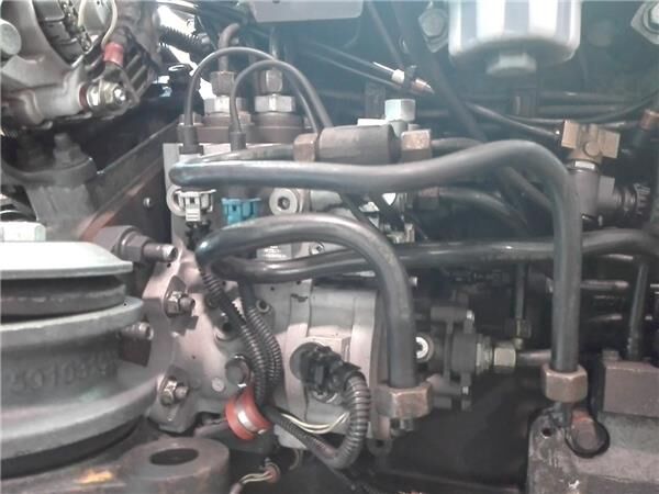 5010553948 pumpa visokog pritiska za Renault Premium kamiona