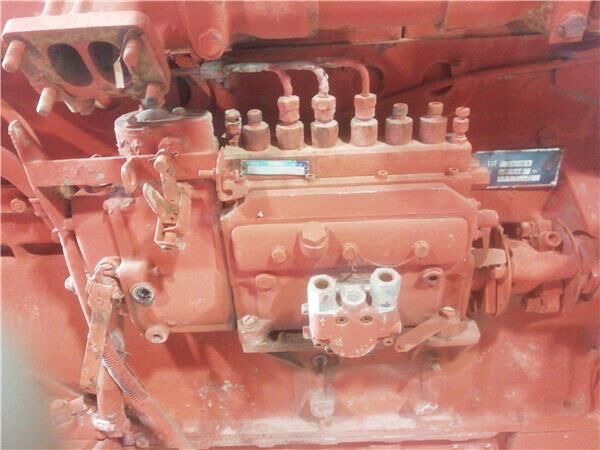 Pumpa visokog pritiska za Renault BS-16 A kamiona