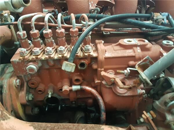 Pumpa visokog pritiska za Renault S 150.08/09/A/B Midliner E2 kamiona