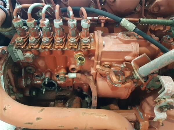 Pumpa visokog pritiska za Renault RENAULT S-170 kamiona