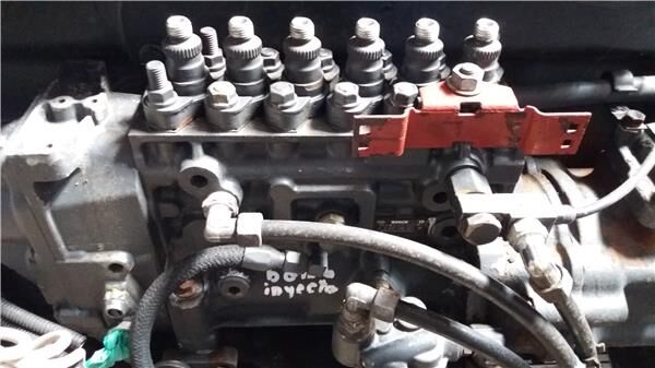 Pumpa visokog pritiska za Renault 430 Magnum E2 kamiona
