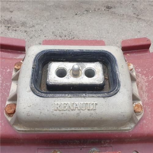 Silenbloks Motor Renault 5010316158 za Renault Magnum kamiona