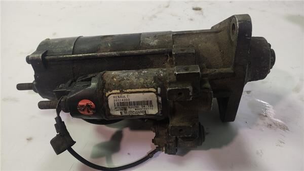 20714203 motor za Renault kamiona