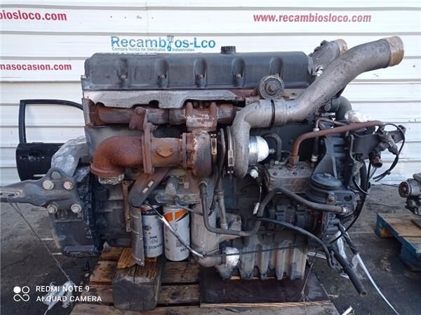 Motor za Renault Premium kamiona