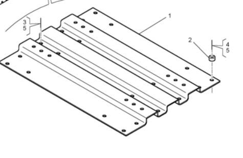 5010505582 peti točak za Renault PREMIUM DXI kamiona