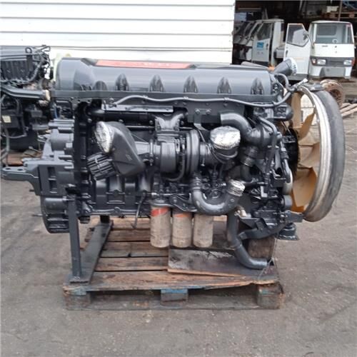 7485000758 motor za Renault PREMIUM DXI kamiona