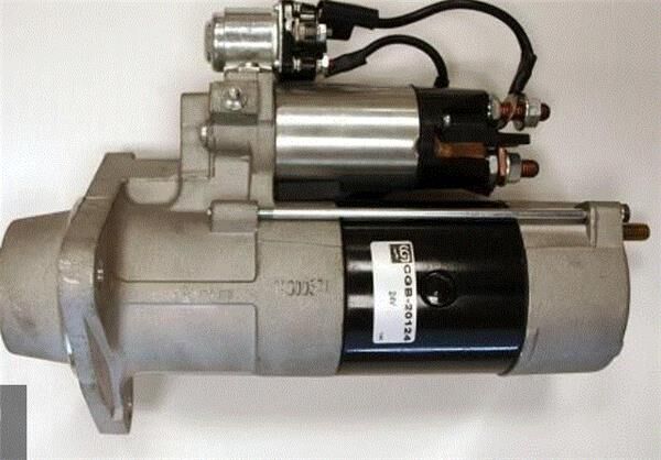 5010508380 motor za Renault Premium kamiona