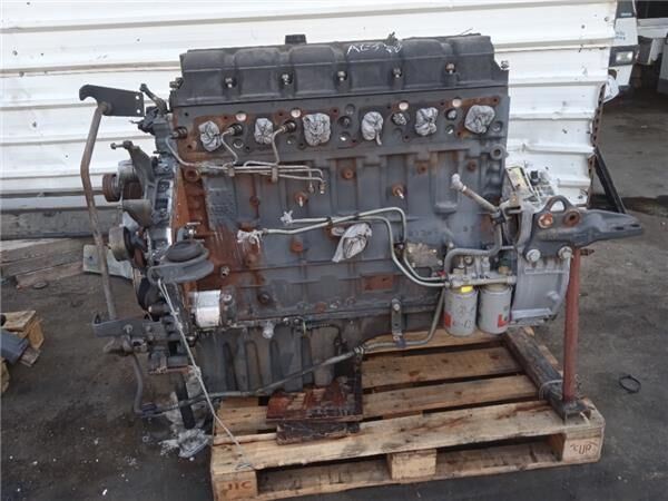 Motor za Renault Premium kamiona
