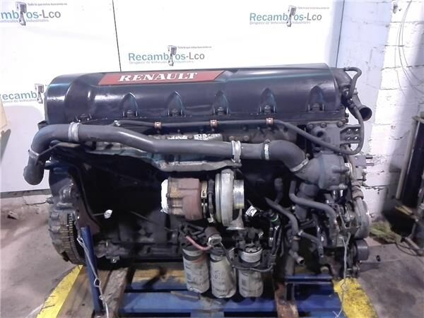 7422222224 motor za Renault Premium 2 kamiona