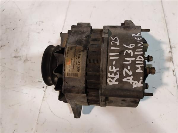 0 120 468 140 generator za Renault Midliner kamiona