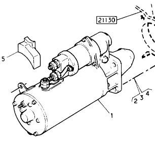 7421879544 motor za Renault Premium kamiona